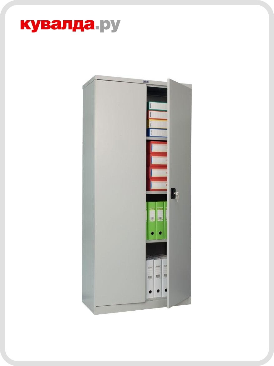 Шкаф для офиса практик СВ-22