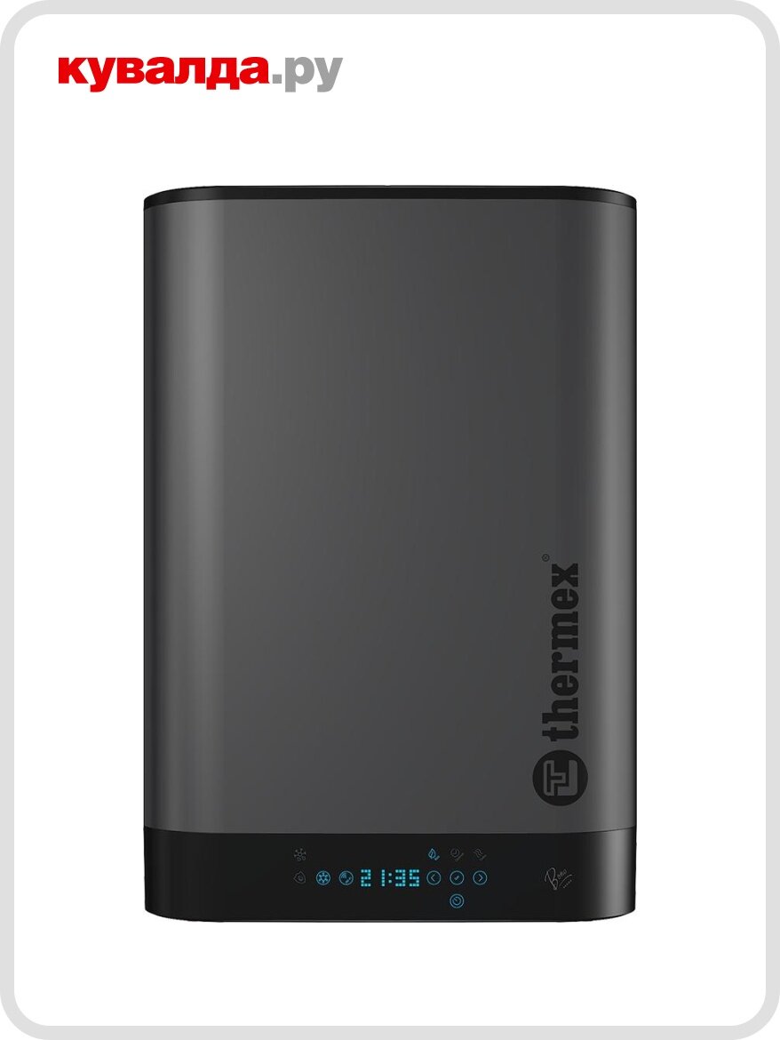 Водонагреватель THERMEX Bono 50 Wi-Fi накопительный