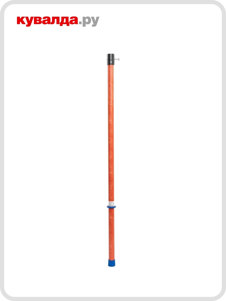 Штанга Антиток ШО-10 Д оперативная диэлектрическая до 10кв