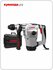 Перфоратор Crown CT18158 BMC