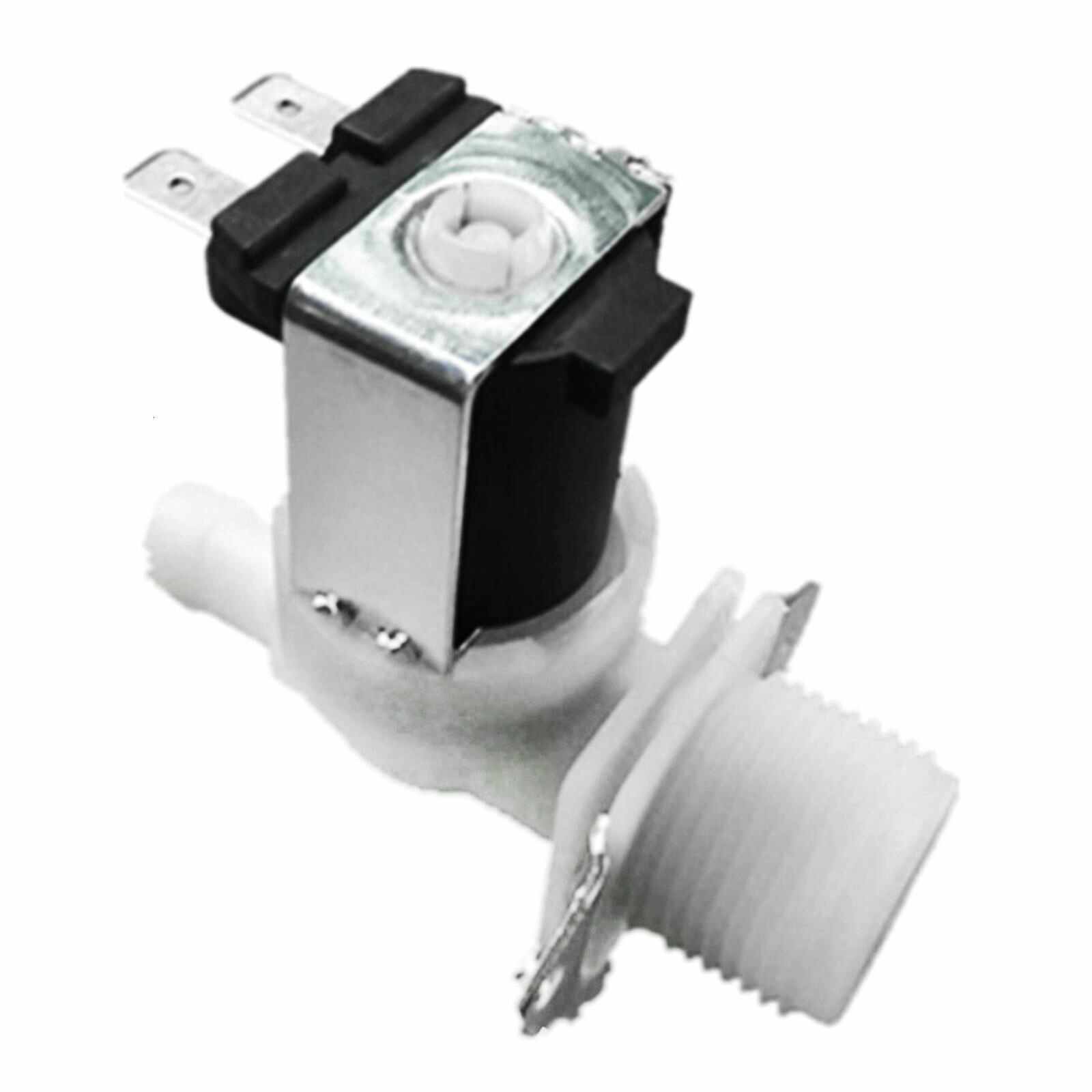 Электромагнитный клапан воды для посудомоечной машины, 12V