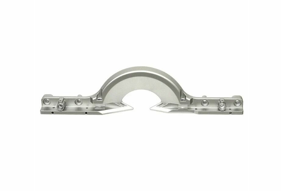 Направляющая линейка для DLS111 Makita 319565-4