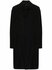 Платье BALENCIAGA, размер 34, черный