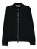 Куртка Canali, размер 56, black/black