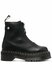 Ботинки Dr. Martens Jetta, размер 3 UK, черный