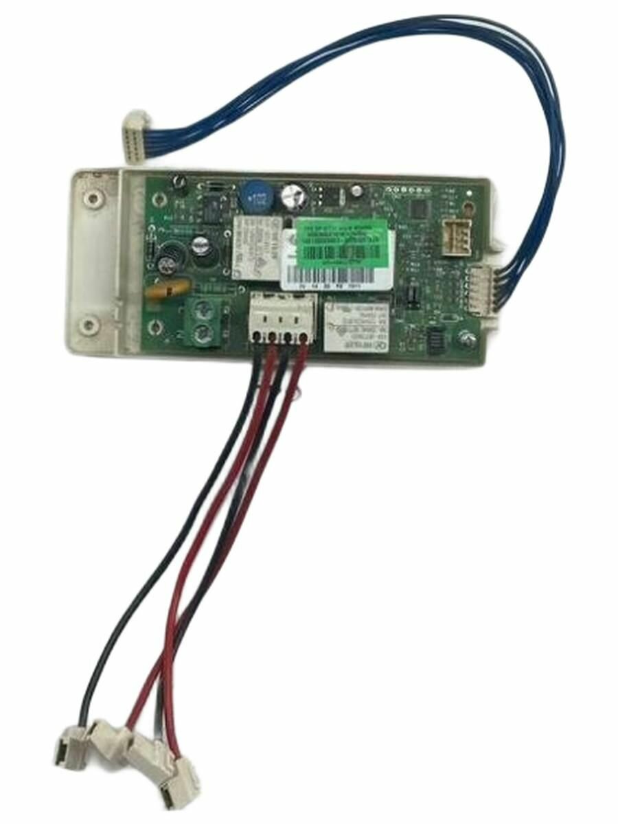 Модуль (плата) управления водонагревателя Ariston 000355212101. Товар уцененный