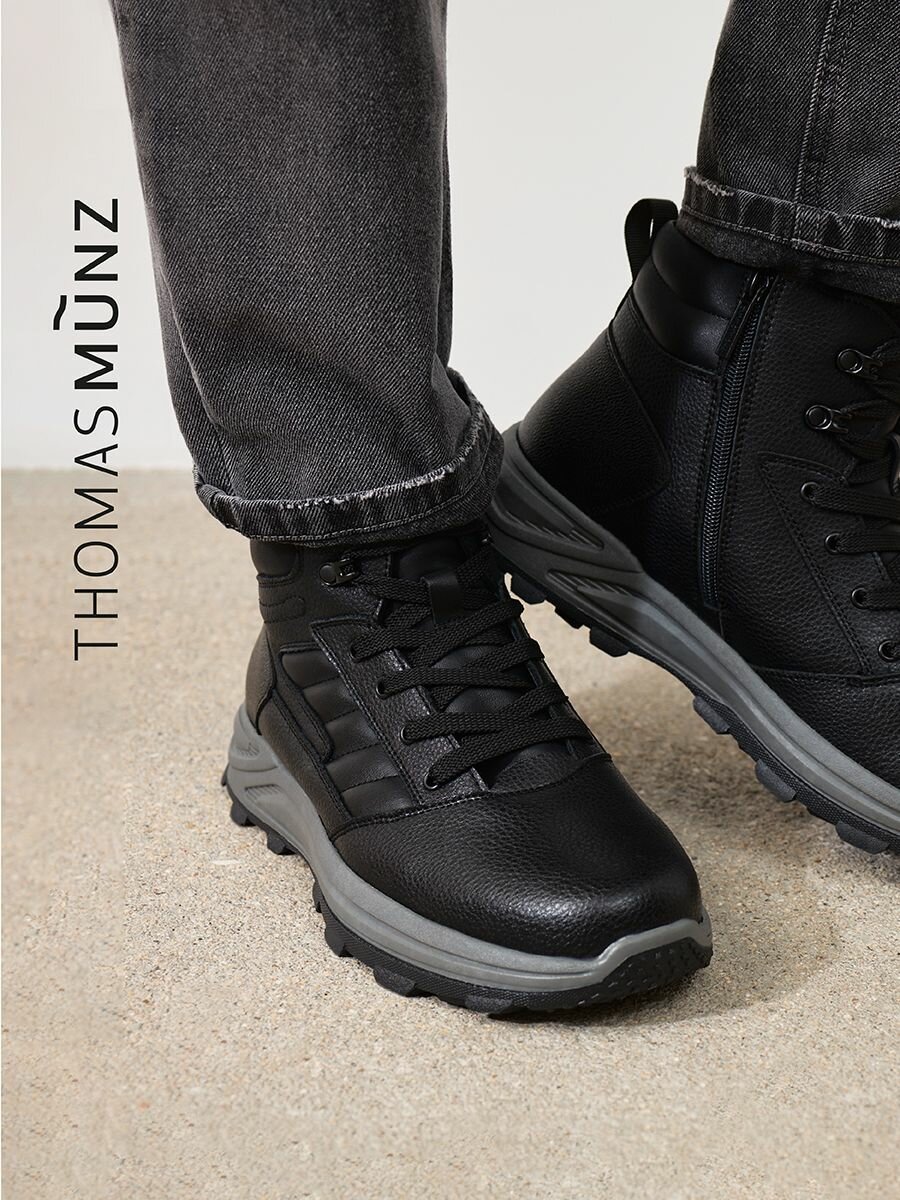 Ботинки дерби