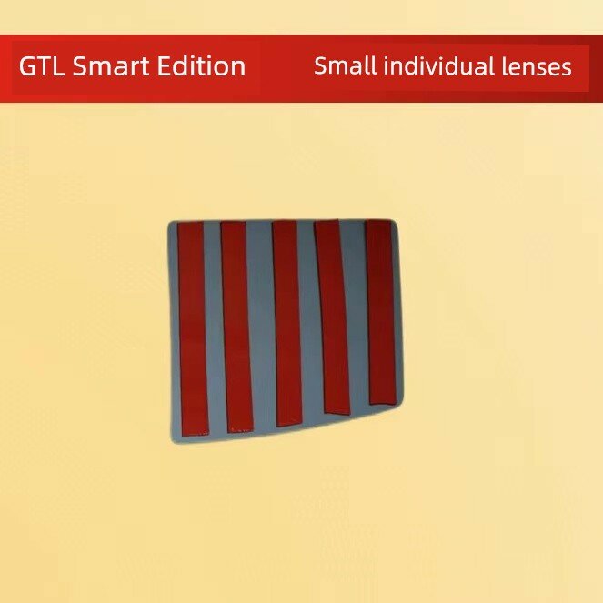 Подходит для зеркала заднего вида Auman GTL, аксессуаров для зеркал заднего вида GTL, отражателя грузовика, новых левых