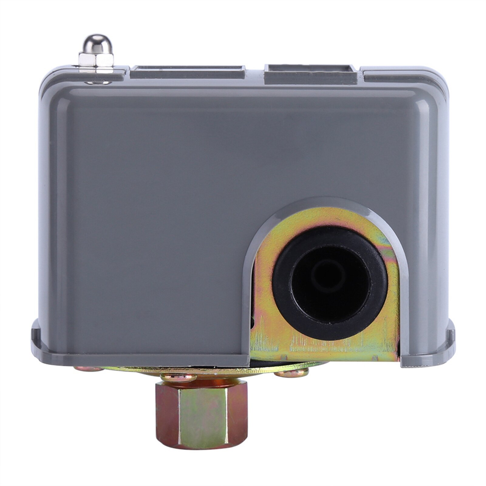 Переключатель контроля давления водяного насоса Регулируемый двойной пружинный столб