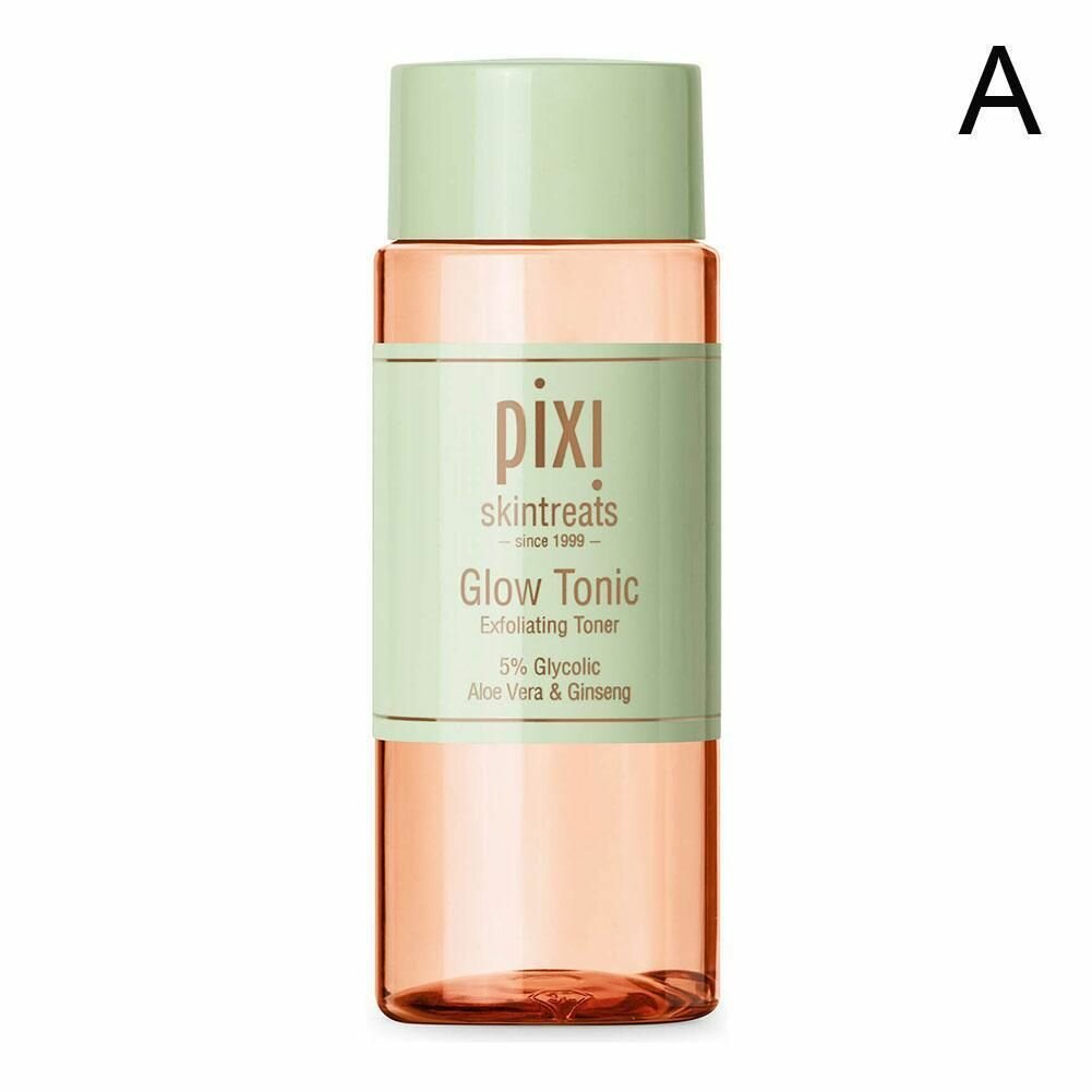 PIXI Тоник для лица успокаивающий Keep calm toner, Светящаяся вода с фруктовыми кислотами VC Water 100 мл