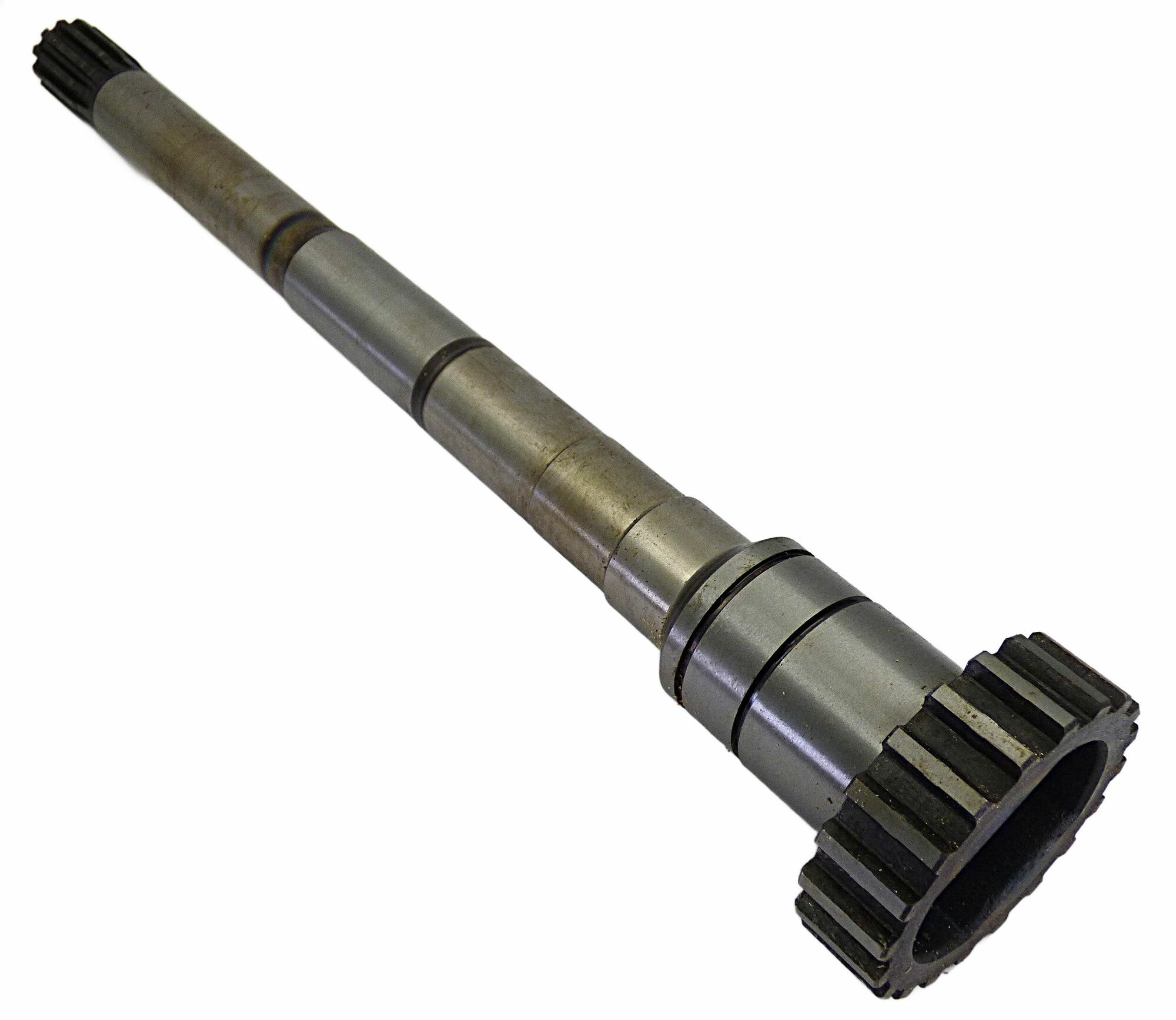 Вал силовой передачи муфты сцепления 70-1721113-А, на трактор МТЗ 80/82, тара