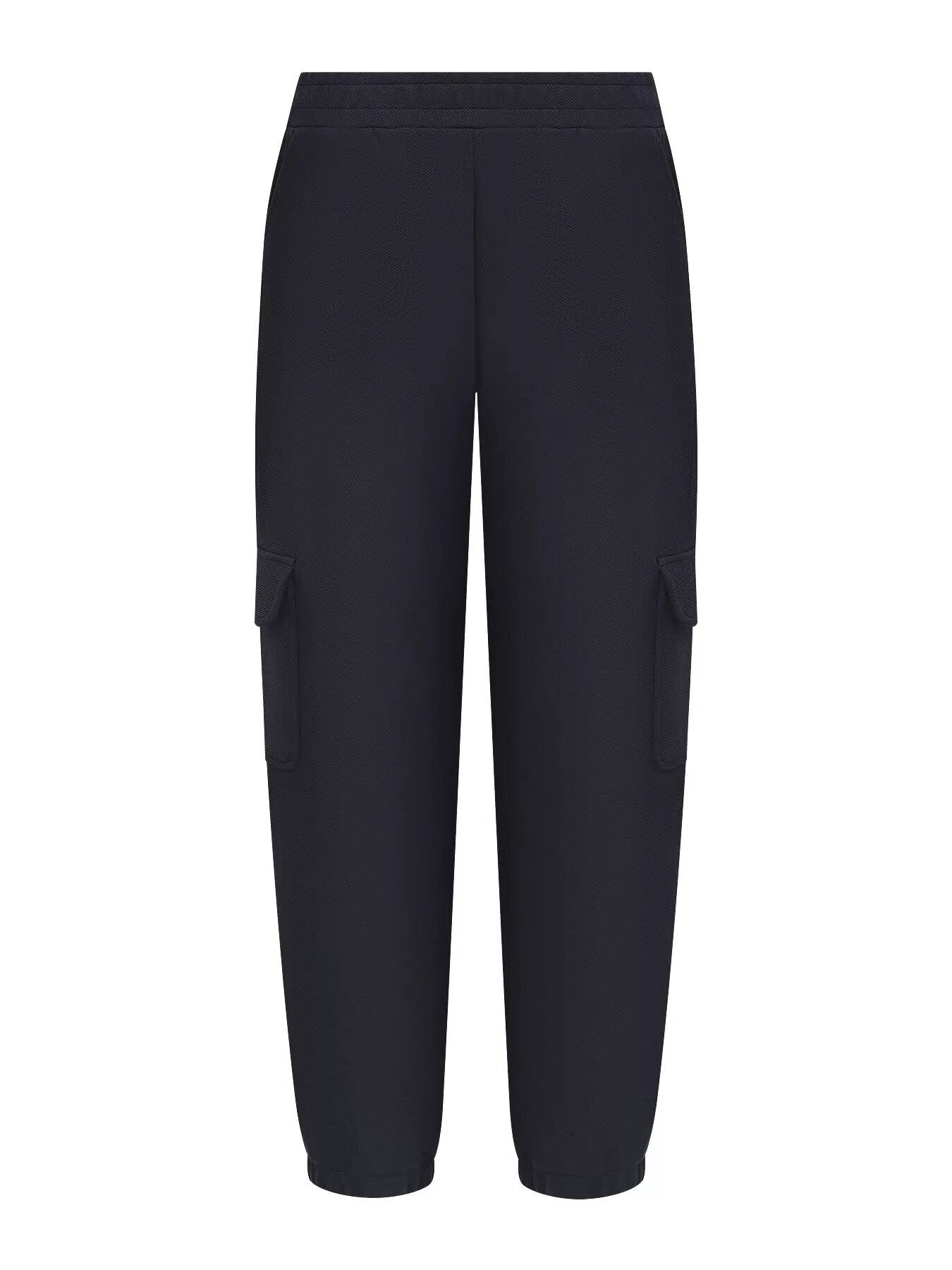 Брюки спортивные EMPORIO ARMANI