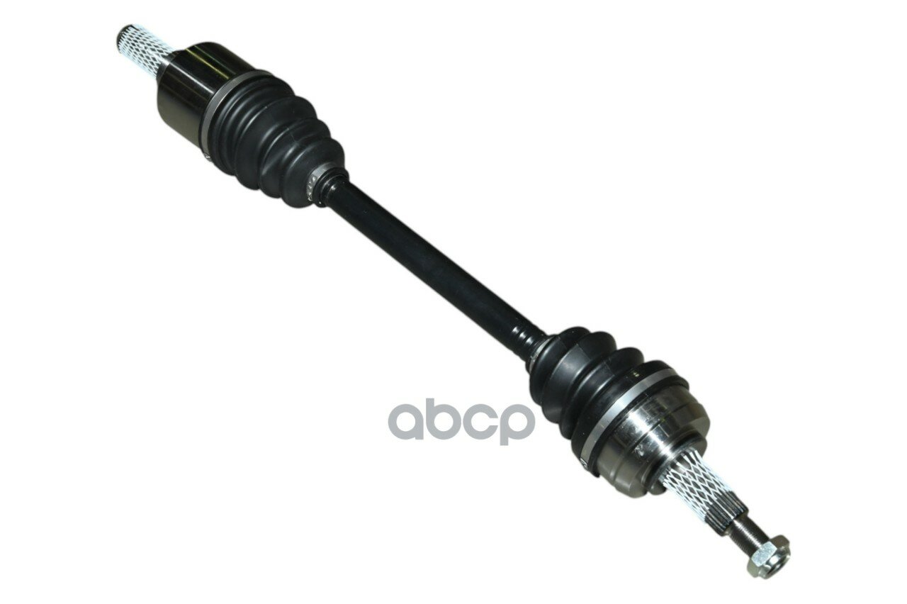 Привод левый! 685mm, 25103 Renault Megane III 1.5dCi 09> Stellox арт. 1582283SX