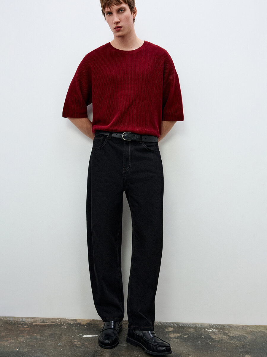 Джинсы Man Urban 