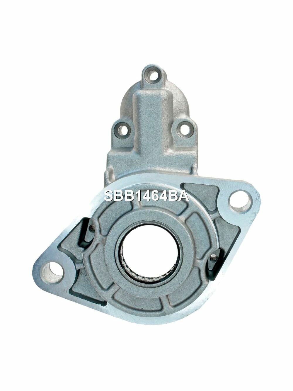 Крышка стартера передняя Porsche Cayenne (Порш Кайенн)