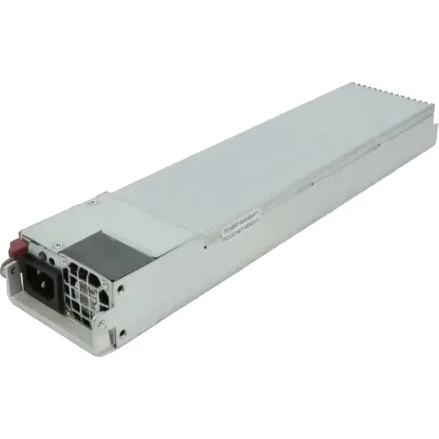 ASUS 90SKP000-M28AN0 1600W 80+ PLATINUM RPSU (for E10 and E11 RS700 and RS720 series)