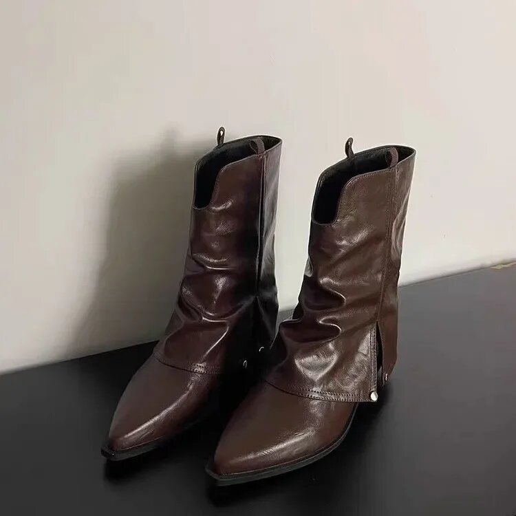 Сапоги