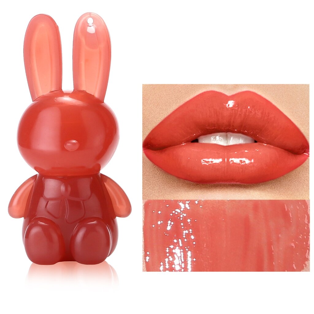 Глазурь для губ Cute bunny water light-06