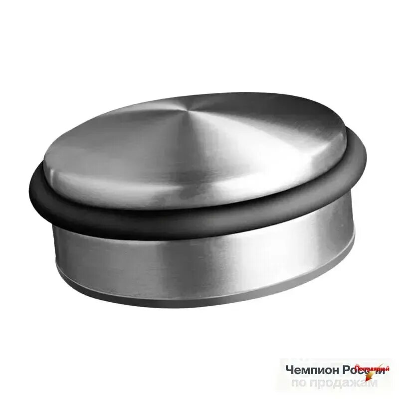 Дверной стопор Дверной стопорный клин из нержавеющей стали Диаметр 101 мм