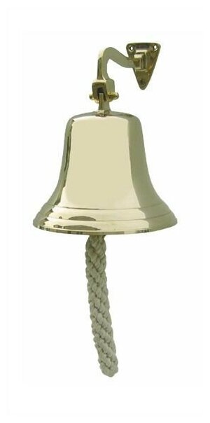 Рында корабельная Sea Club "Грейт Рипаблик", d.15см