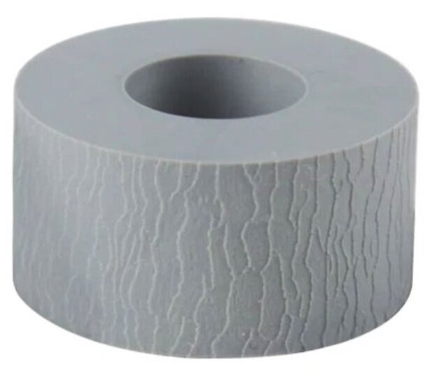 675K47673 /675K47670 /604K55370 /604K77672 /604K11192 -С- Комплект насадок/резинок 2шт. рол. Xerox Versalink C400/405/B400/405/Ph 6600/6180/6280, совм