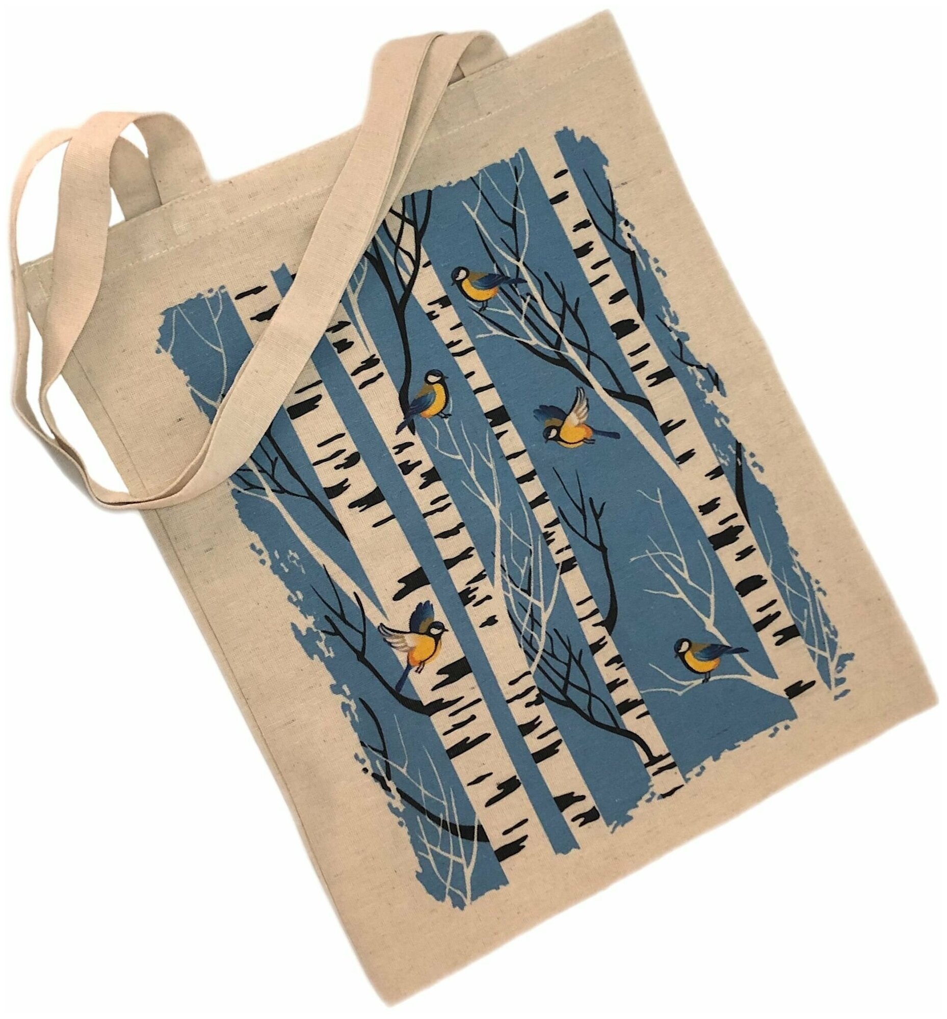 Сумка шоппер