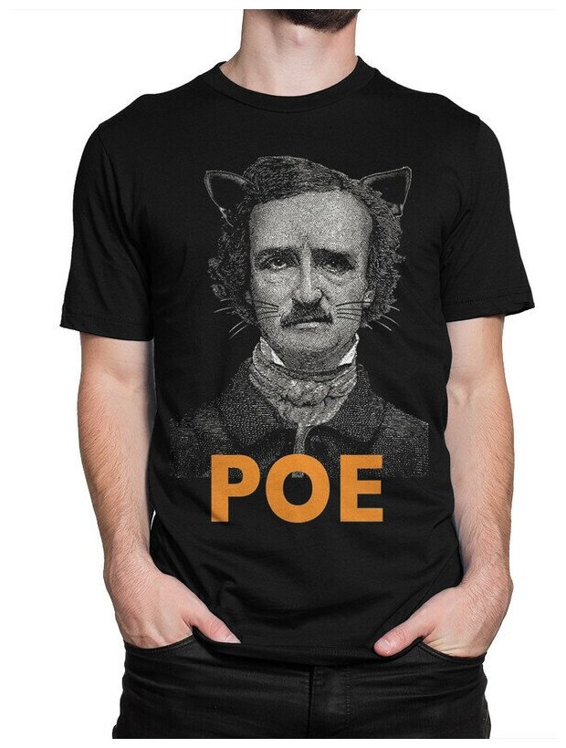 Футболка Dream Shirts