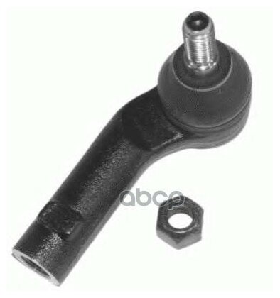 Наконечник Рулевой Тяги LEMFORDER арт. 2667002