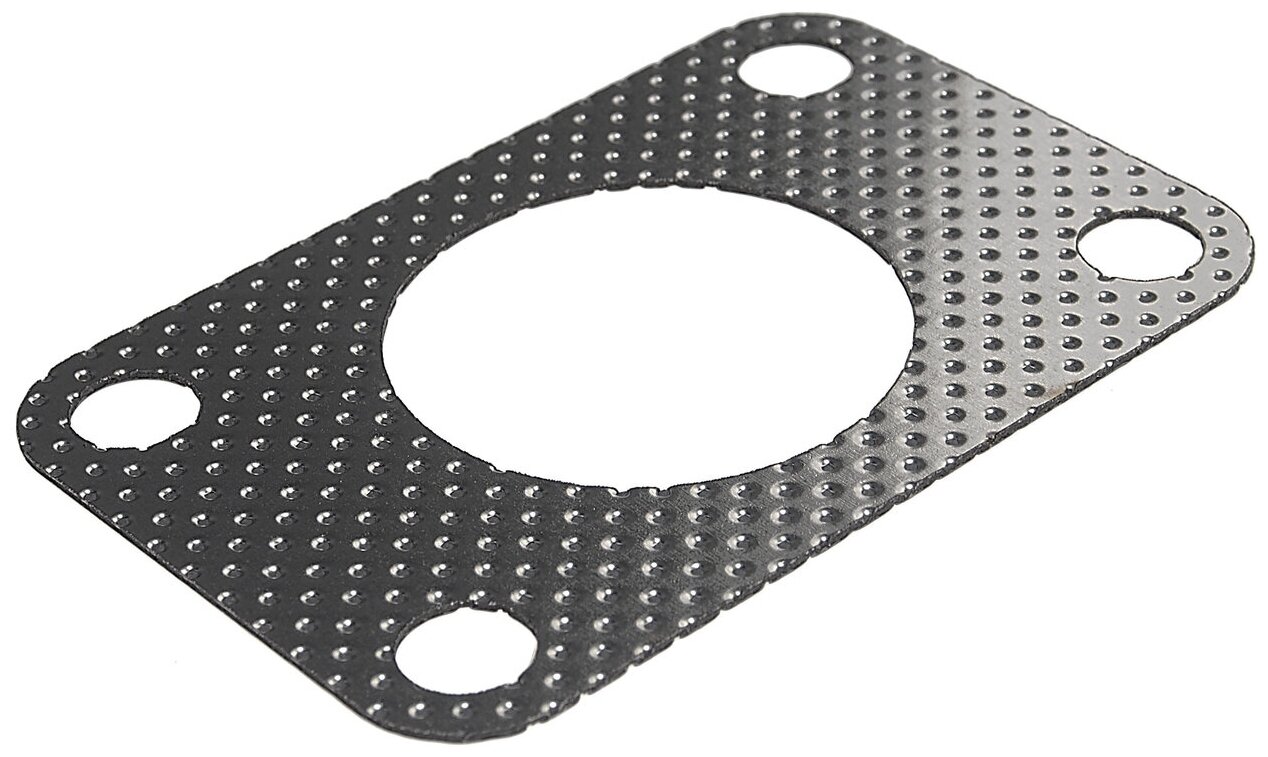 Прокладка МТЗ переходника глушителя перфометалл квадратис 50-1008028