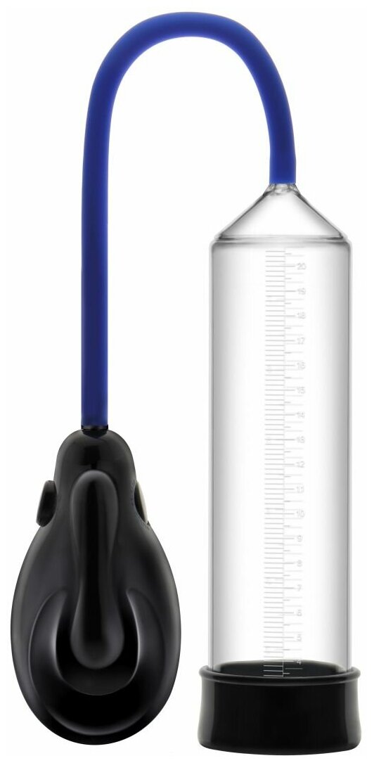 Вакуумная помпа Erozon Automatic Penis Pump