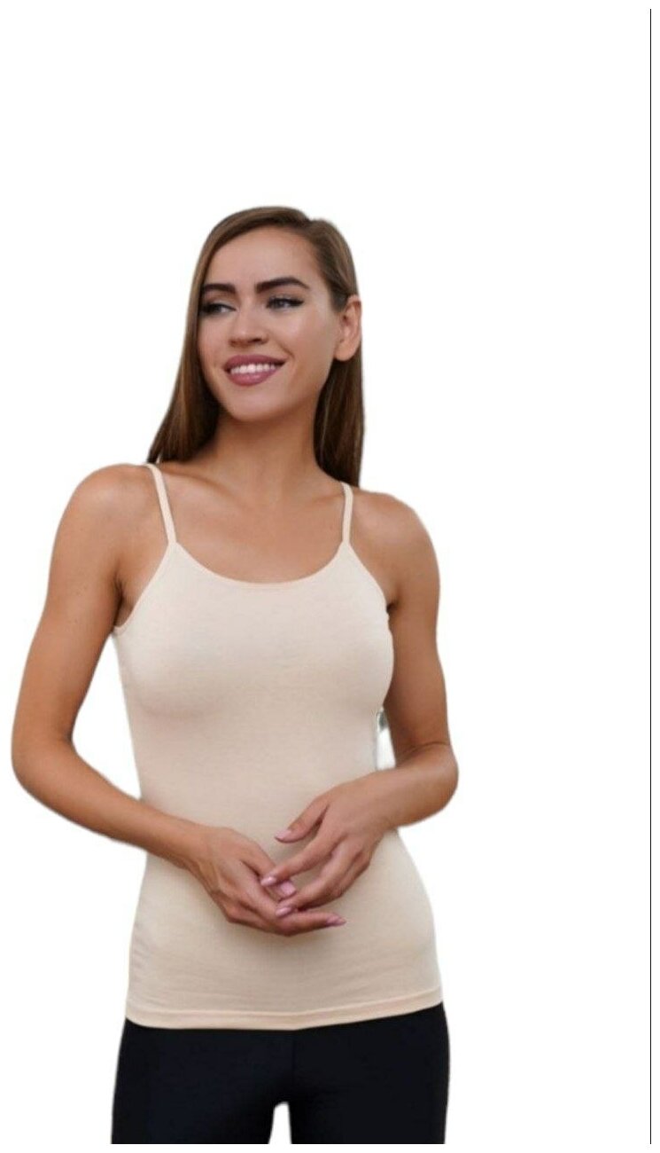 Майка бельевая