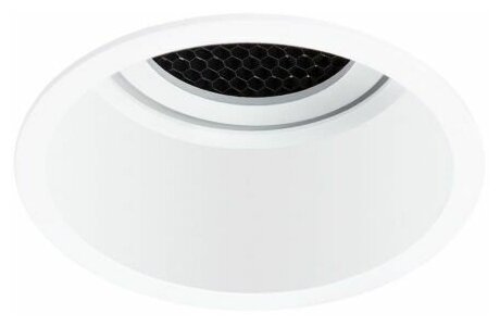 Светильник downlight Arte Lamp Kang A2163PL-1WH