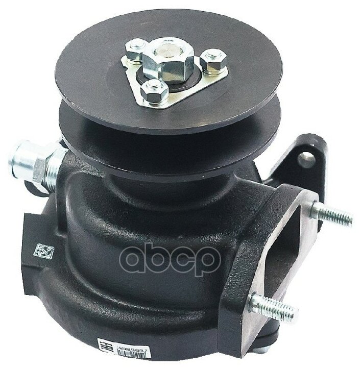 Автомагнат 2361307010A3 насос водяной ! с/о \дв. ЯМЗ-236/238, МАЗ, урал, краз