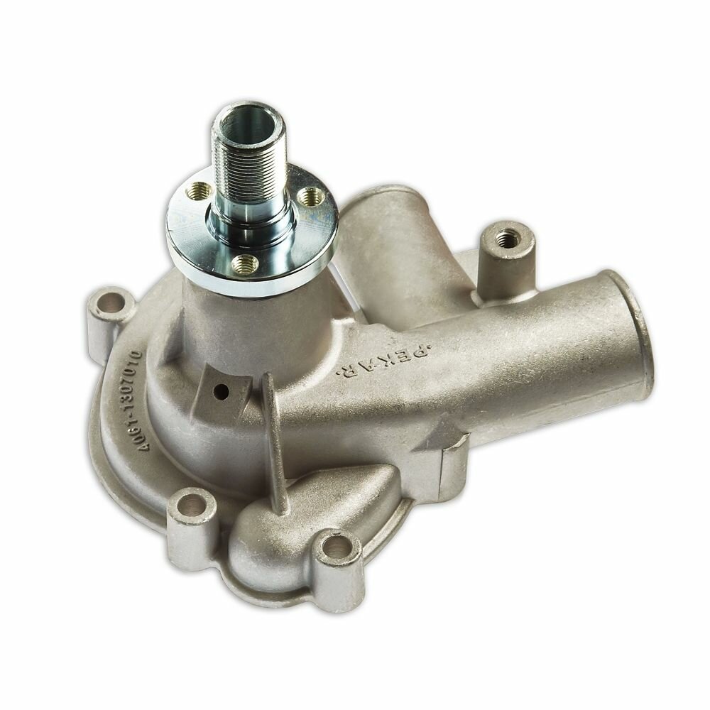 Насос водяной (помпа) Pekar для ГАЗ ГАЗель 2705, 3221, 3302 и мод, Соболь 2217, 2310, 2752 и мод.