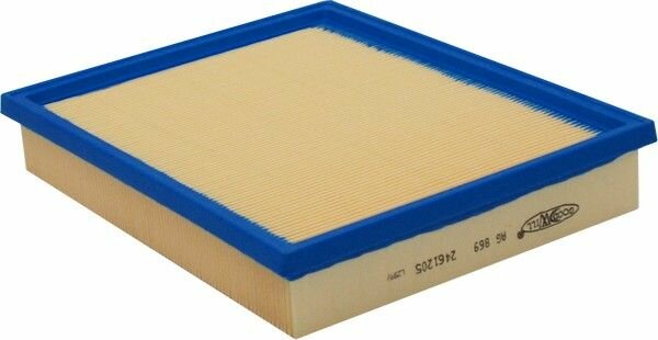 GOODWILL Фильтр воздушный DONGFENG AX7