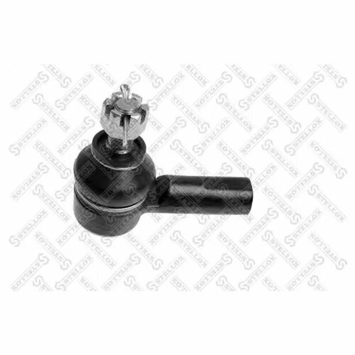 Наконечник рулевой HONDA HR-V 99], 5102474SX STELLOX 51-02474-SX