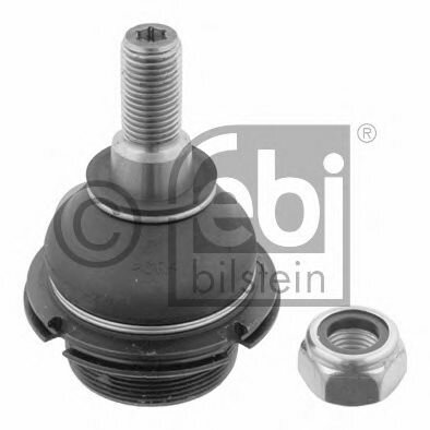 Шаровая опора CITROEN C6 2005- FEBI 28356