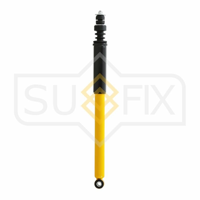 Амортизатор | зад прав/лев | SUFIX арт. SA1099