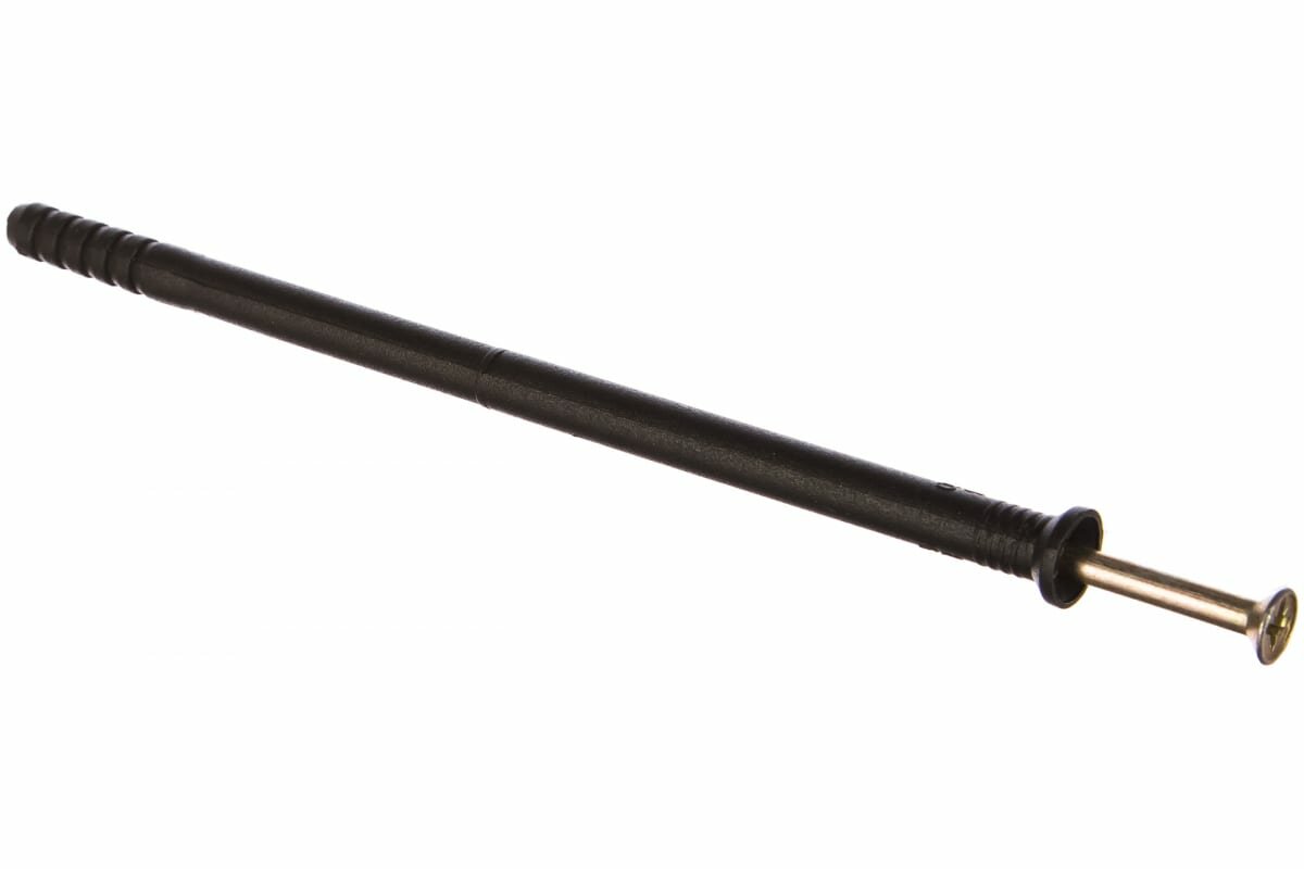 Креп-комп Дюбель-гвоздь KREP-KOMP, борт потайной 8x160 50шт дг8160