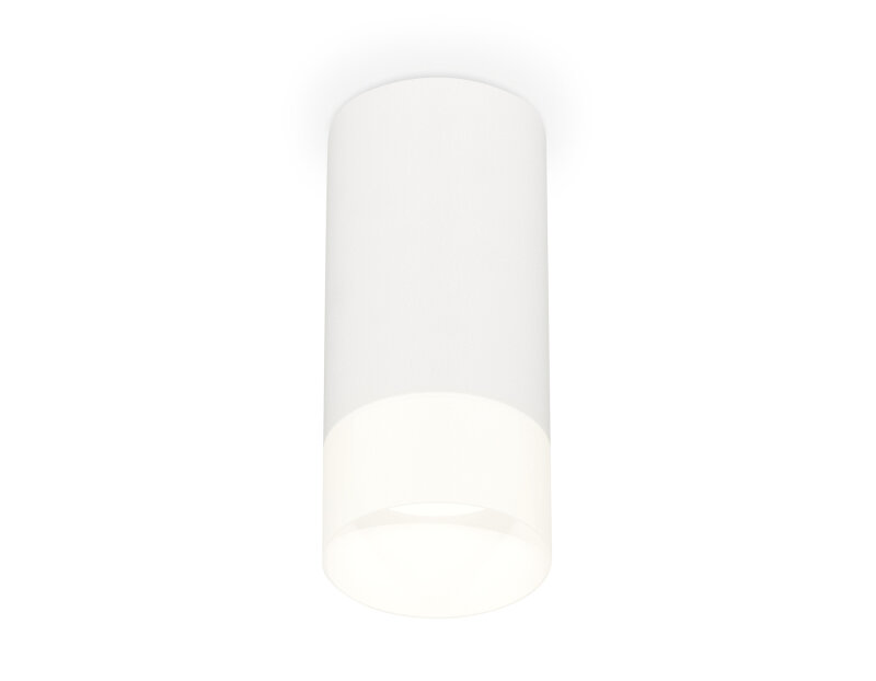 Потолочный светильник Ambrella Light Techno Spot XS8161003 (C8161, N8402)