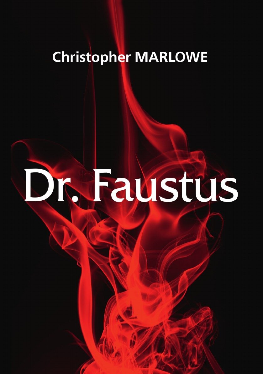 Dr. Faustus — фото 1