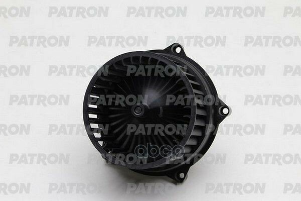 Вентилятор отопителя VW T4 2.0-2.5TDi 90-03 PATRON арт. PFN105