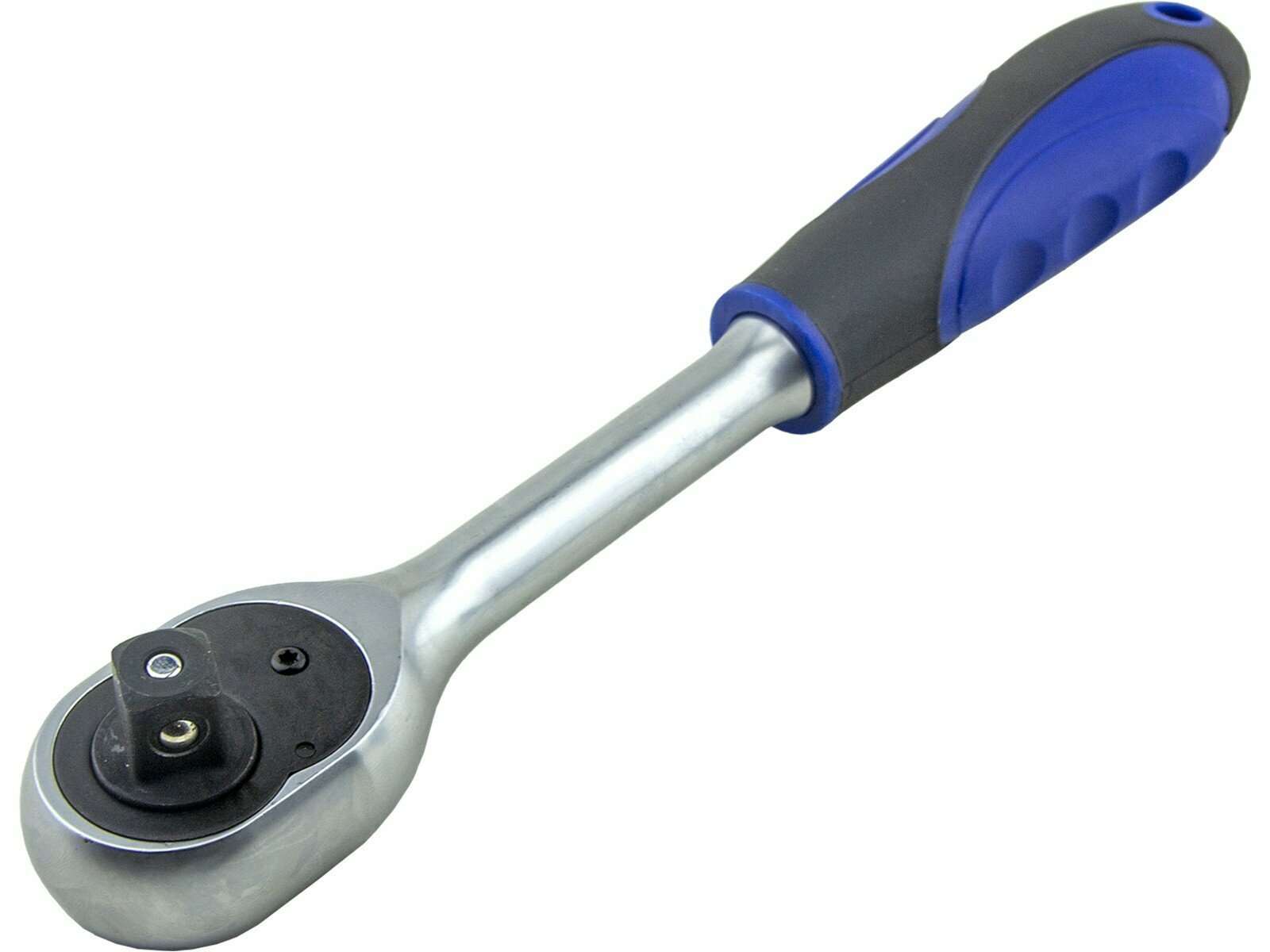 VR03333 Трещотка 1/2" 72 зуба