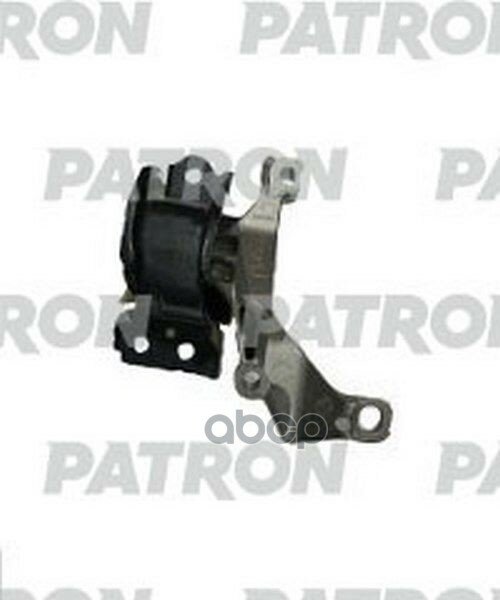 Опора двигателя RENAULT CLIO 1,4 1,6 1,5DCI 05- (произведено в Турции) PATRON арт. PSE30464
