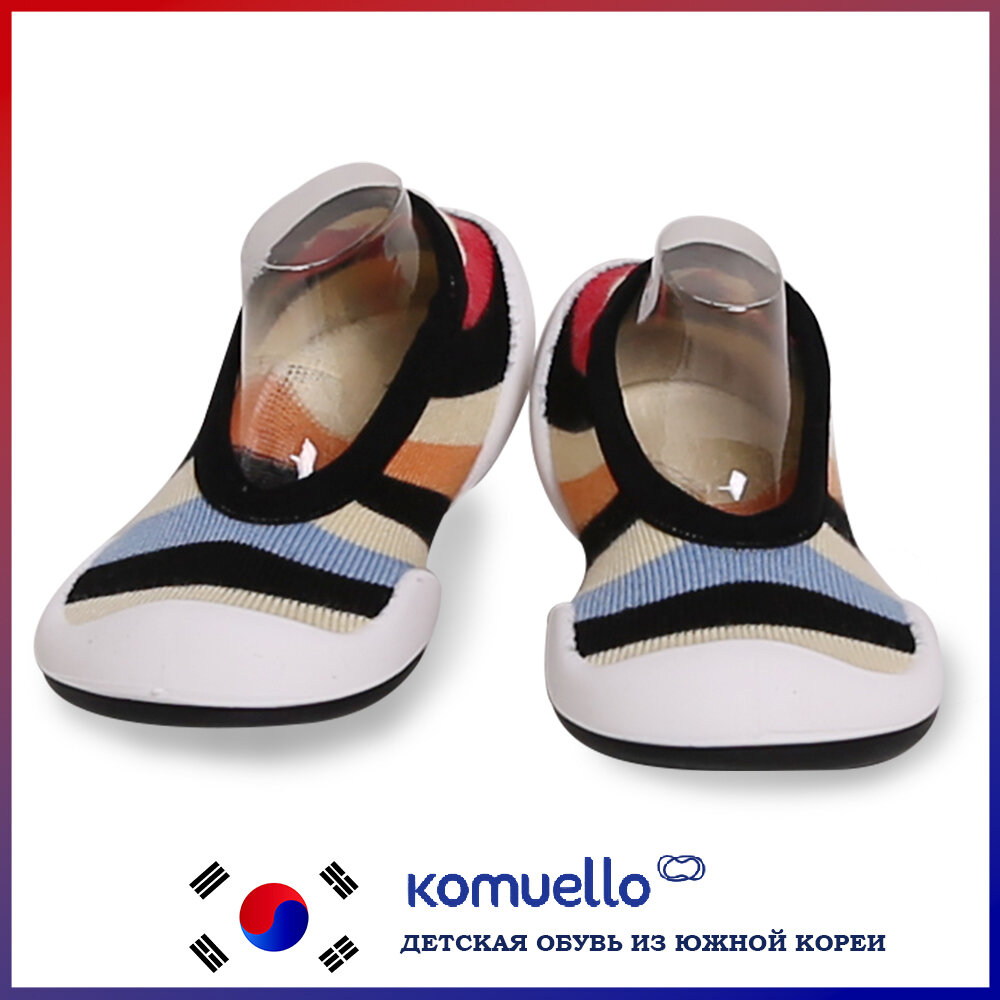 Пинетки Первые шаги