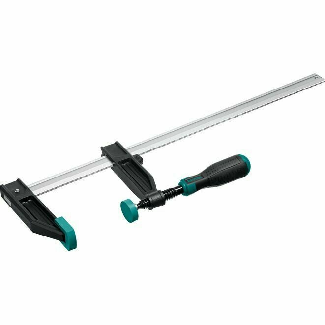 Струбцина F KRAFTOOL XF-500/120 120х500 мм