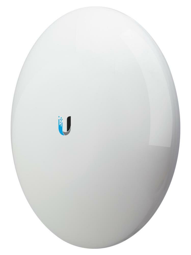 Беспроводной мост Ubiquiti 450MBPS AIRMAX NBE-5AC-GEN2, белый