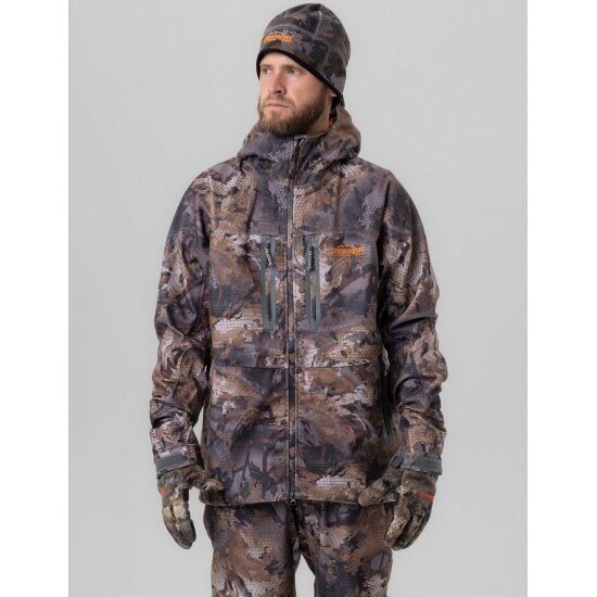 Костюм Remington SW Remington Avid Hunter Timber р. M