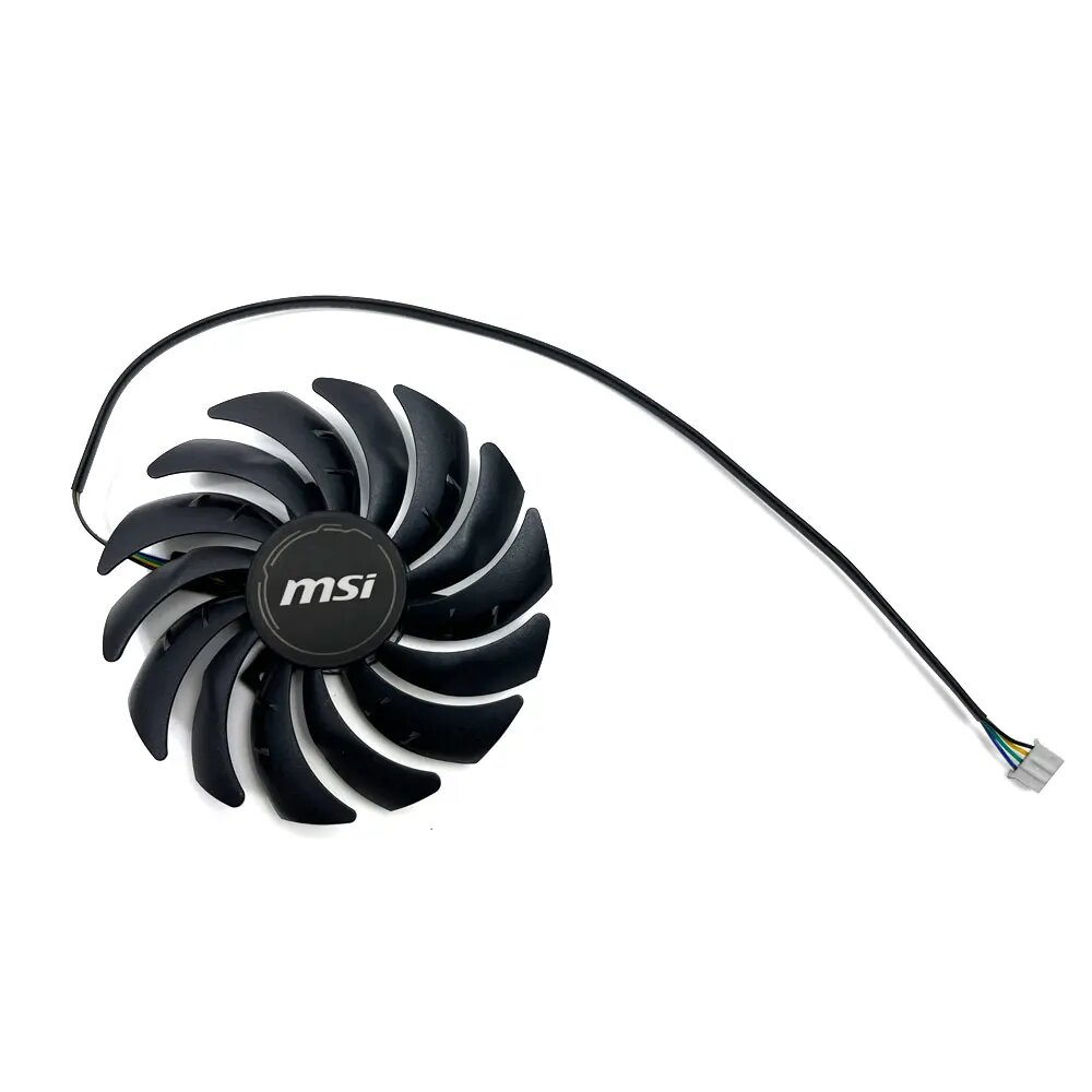 Вентилятор для видеокарты LS PLD10010B12HH 95 мм Fan-A