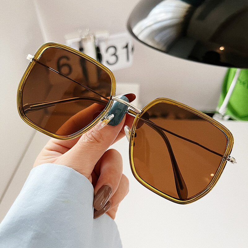 Солнцезащитные очки